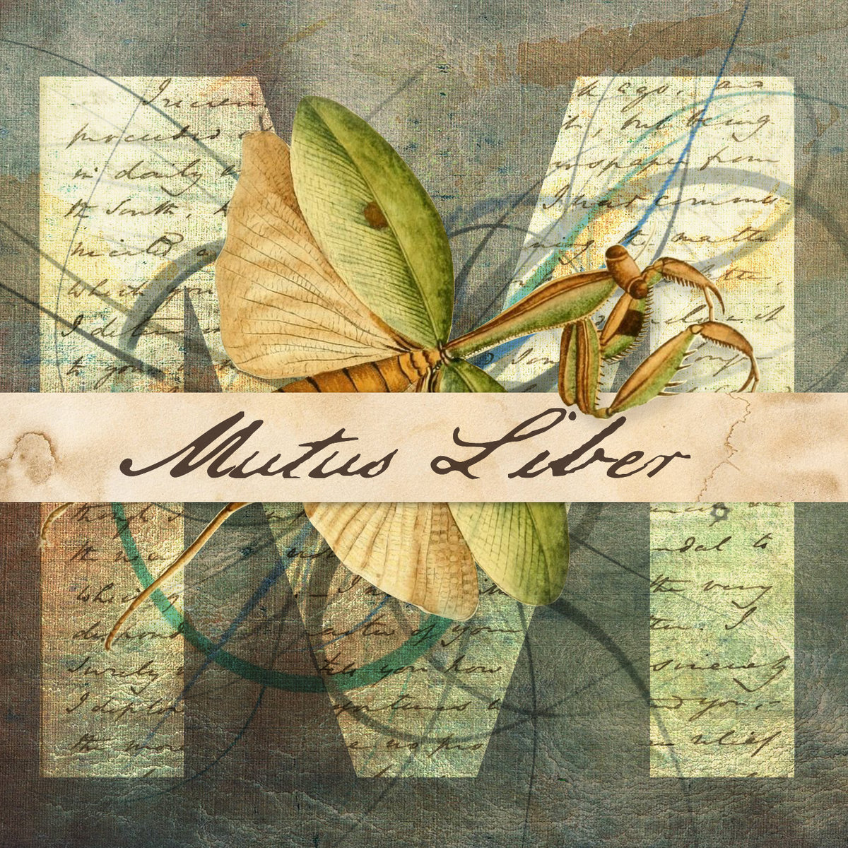 Mutus Liber | Mutus Liber