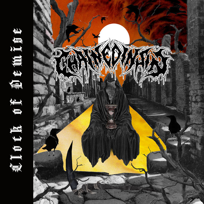 Clock of Demise | Chained In Sin