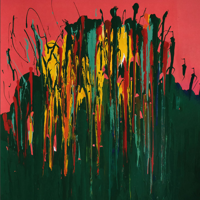 I have an atomic bomb inside me | Terrible Mistake