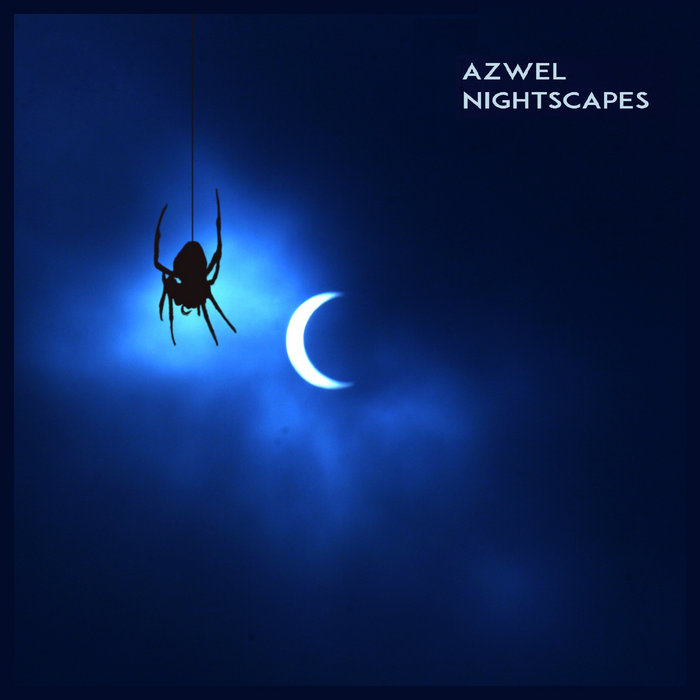 Nightscapes | Azwel