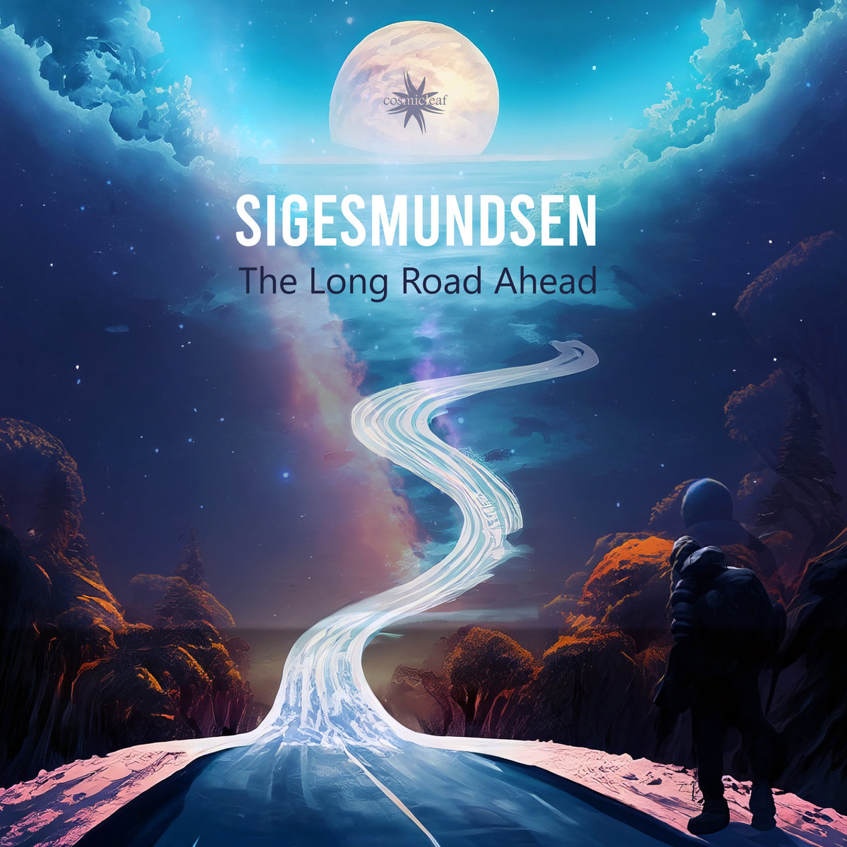 The Long Road Ahead | Sigesmundsen | Cosmicleaf Records