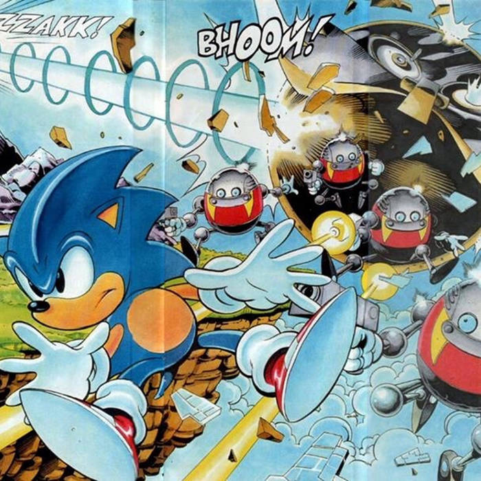 Hypersonic | Tempo | Tempo/Justin Mckenzie