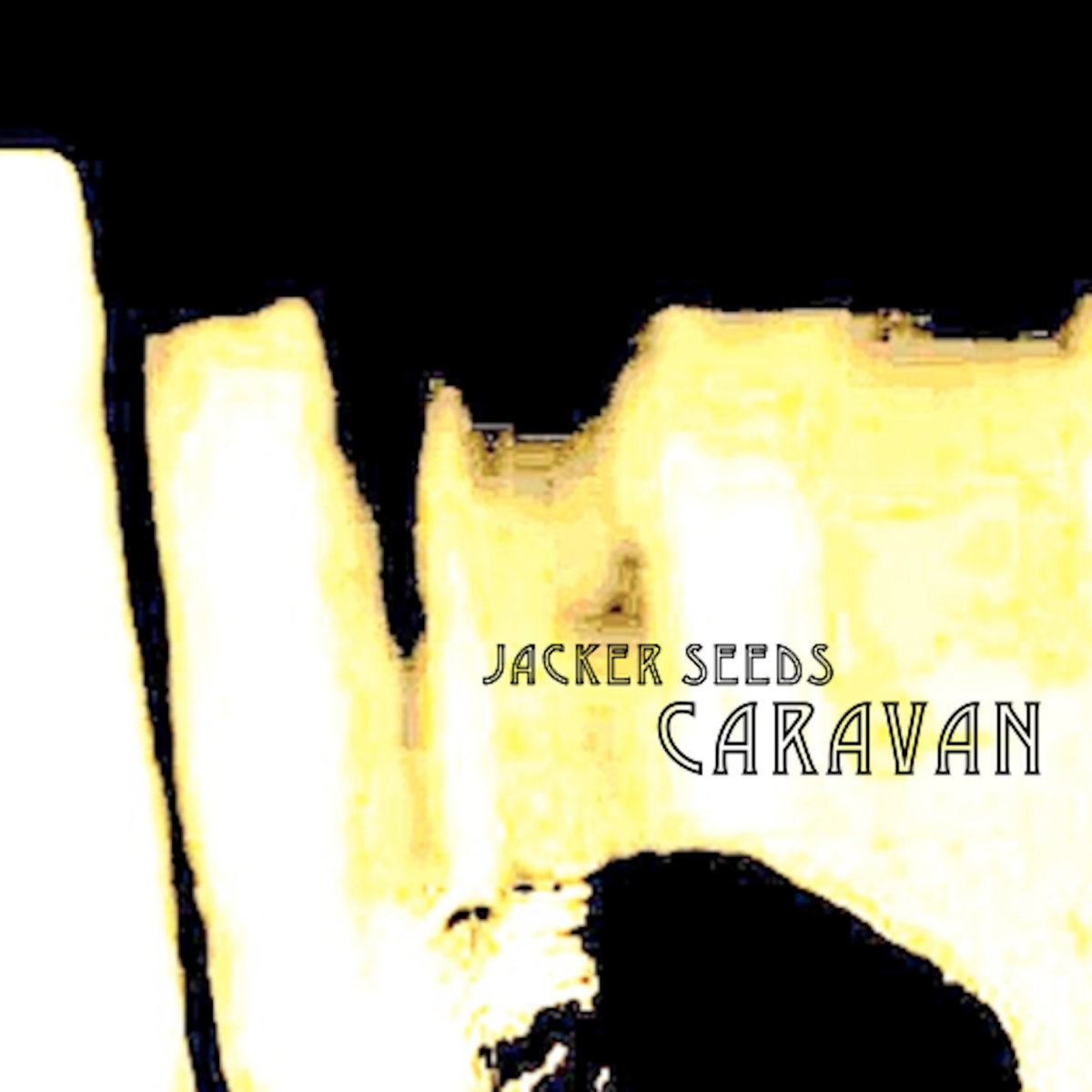 Caravan | Jacker Seeds