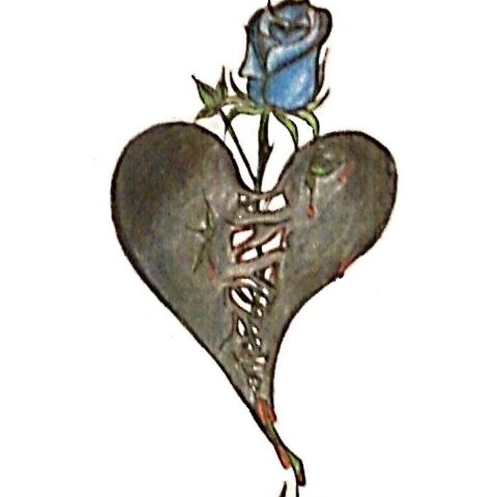 In Regards To The Heartless | Roses In July