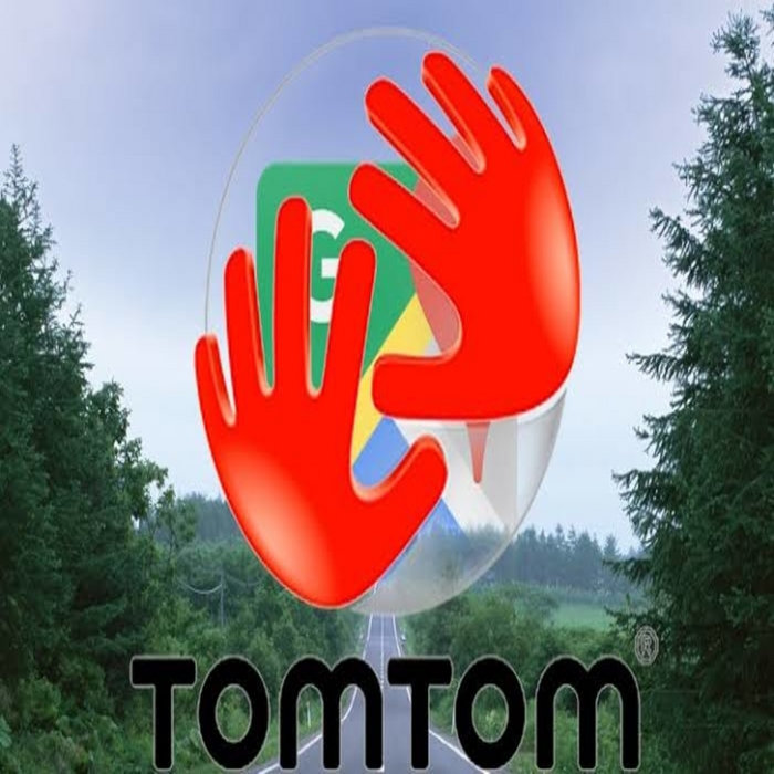 tomtom.com/getstarted | gina reese