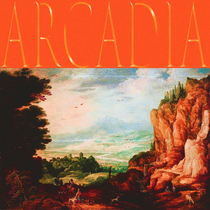 arcadia | cvv-100