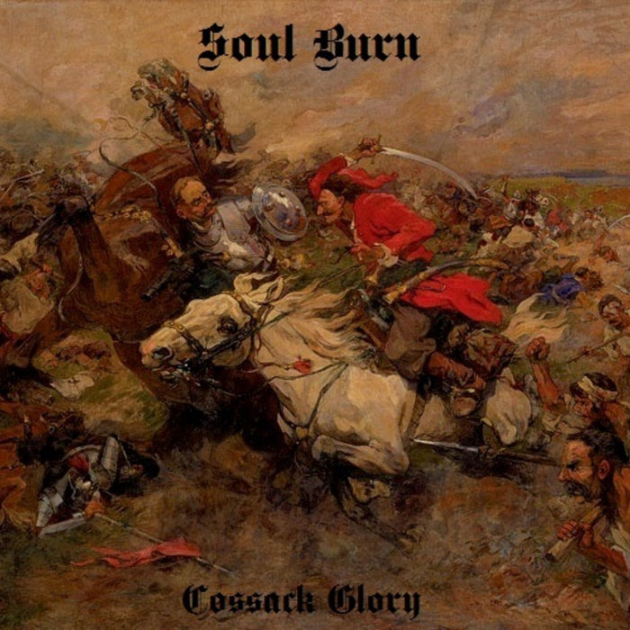 Cossack Glory | Soul Burn