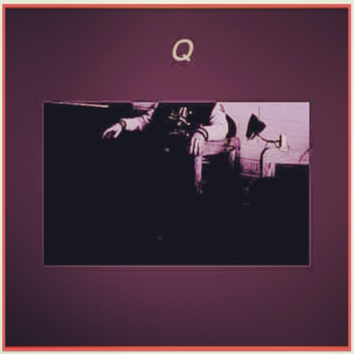 Q | Richie Quake