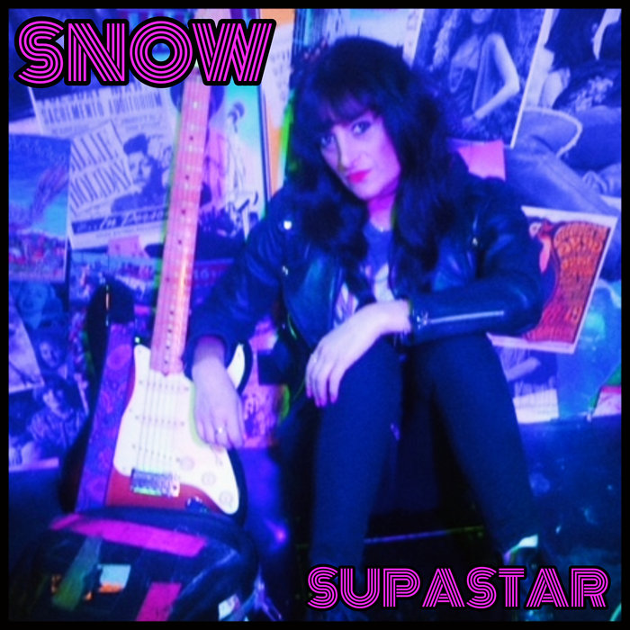 SUPASTAR | SNOW