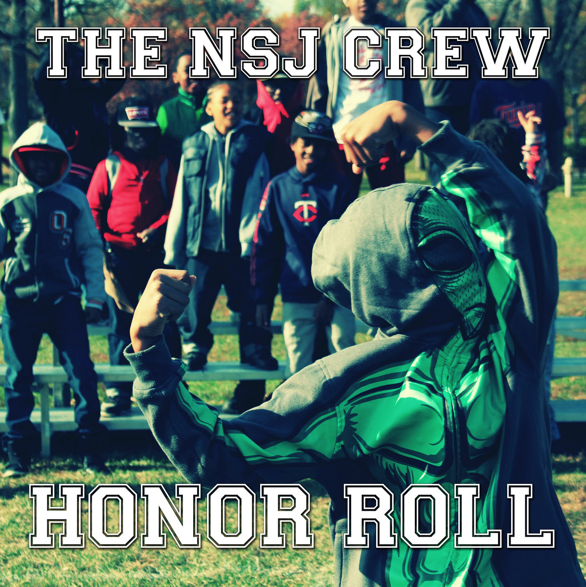 Honor Roll | The NSJ Crew | Y.N.RichKids