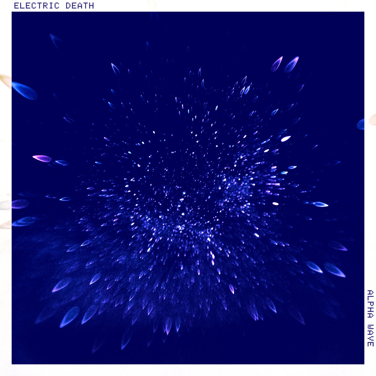 Electric Death Alpha Wave | Austin Ramsey