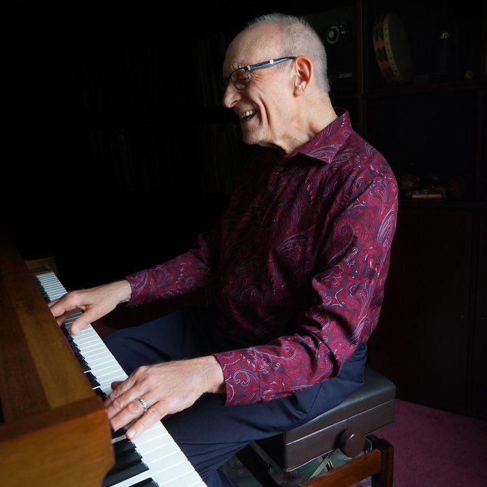 Adventures with Standards | Lou Walinsky