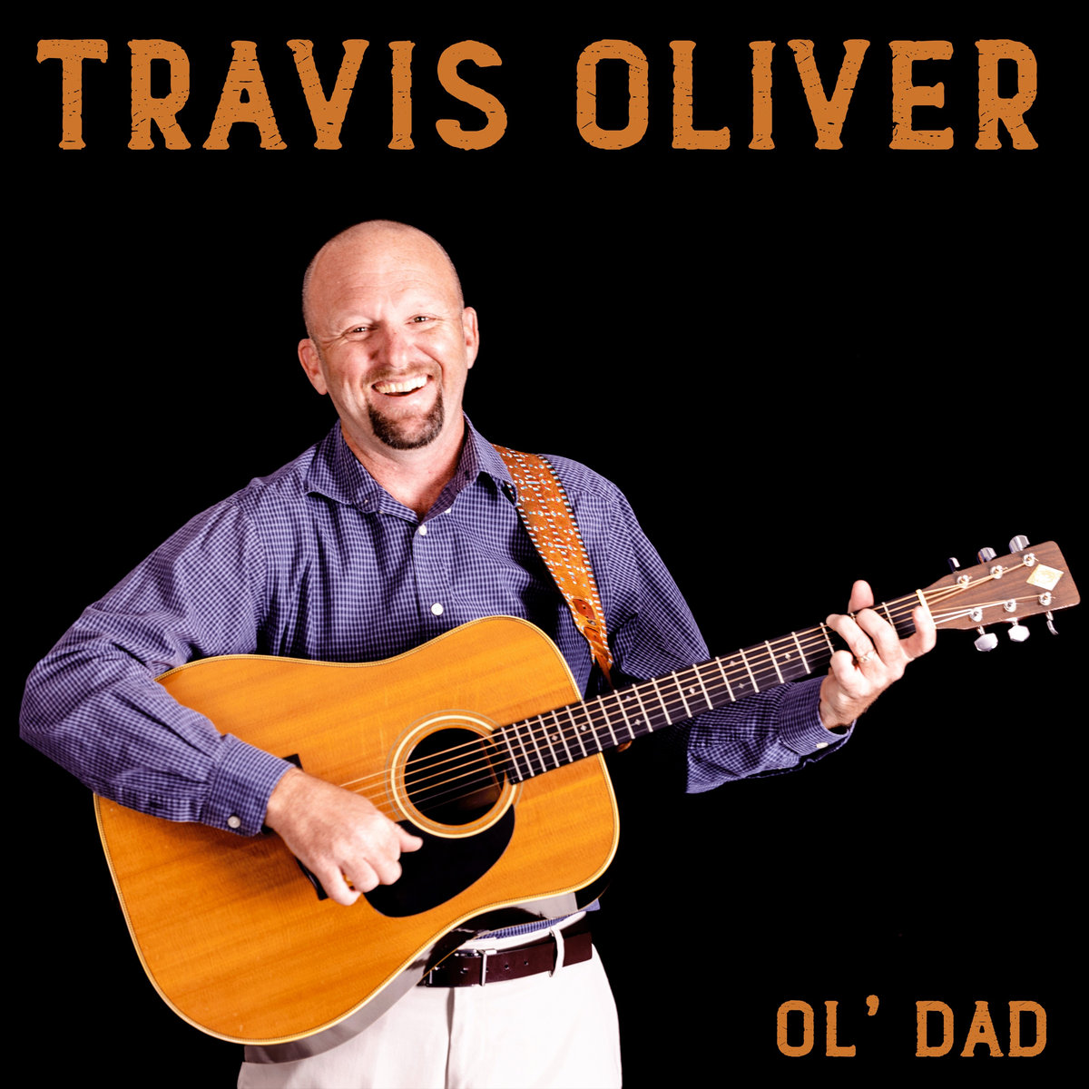 Ol' Dad | Travis Oliver