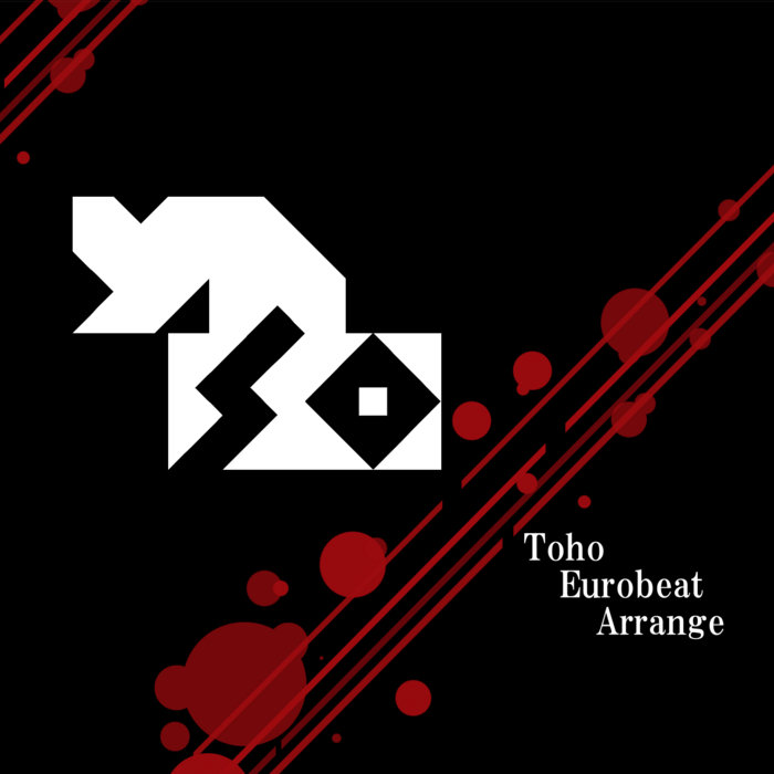 yaso - Toho Eurobeat Arrange | yaso