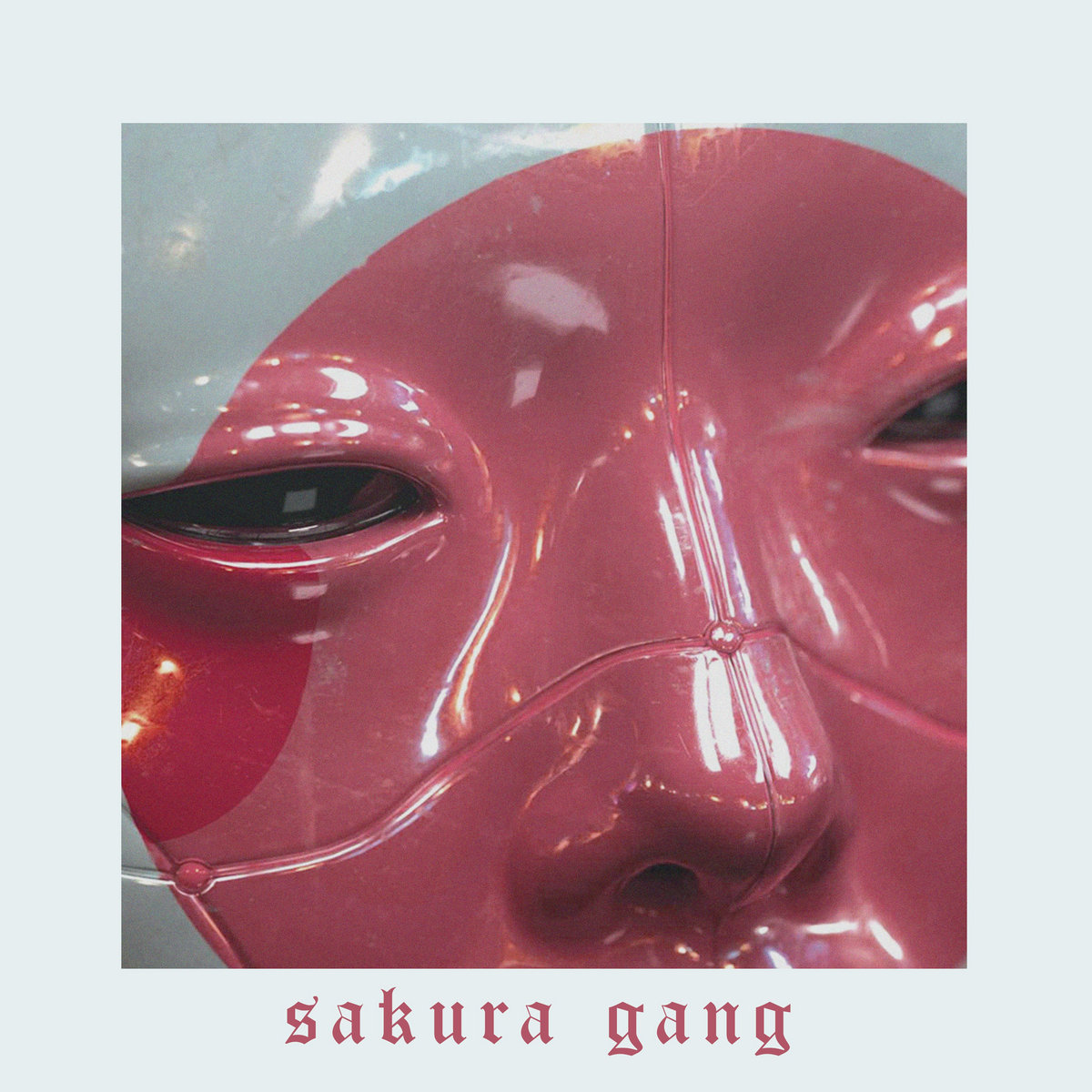 Sakura Gang Vol. 1 | Frey00
