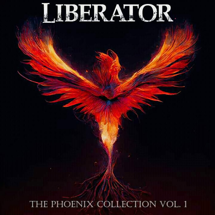 The Phoenix Collection: Vol 1 | liberator