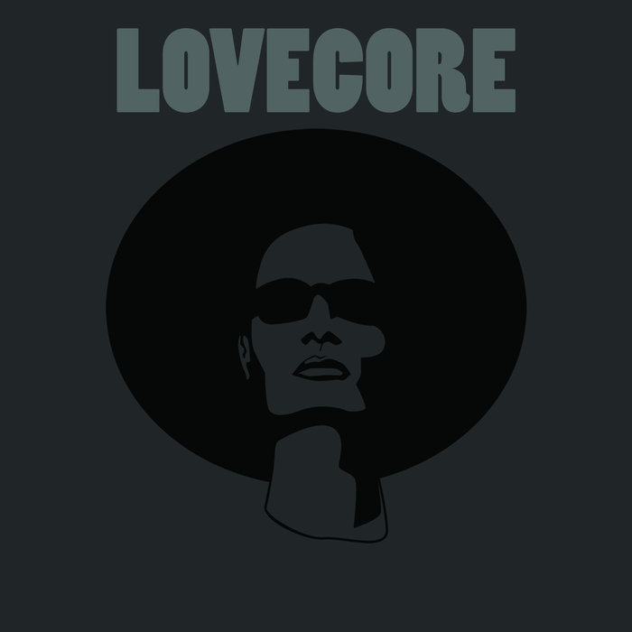Lovecore EP | lovecore