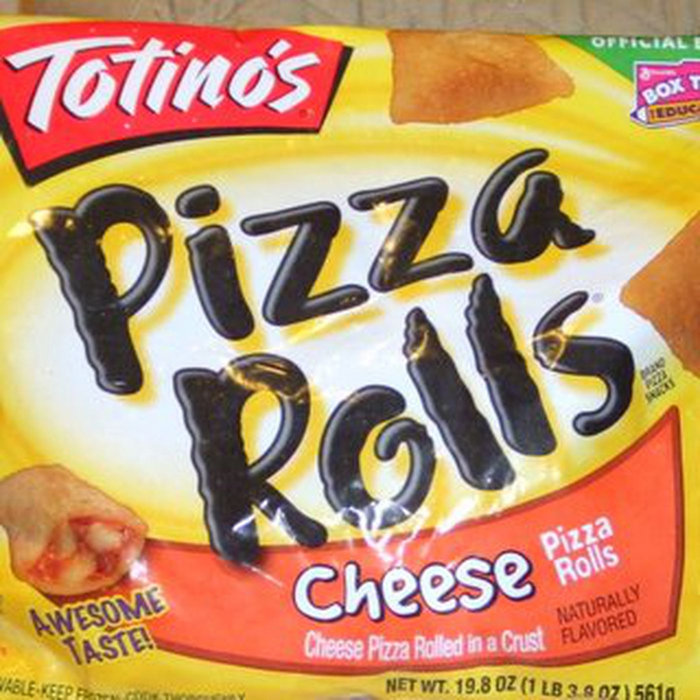 Pizza Roll Tapes | Sam Kohlhepp and Paul Dugan