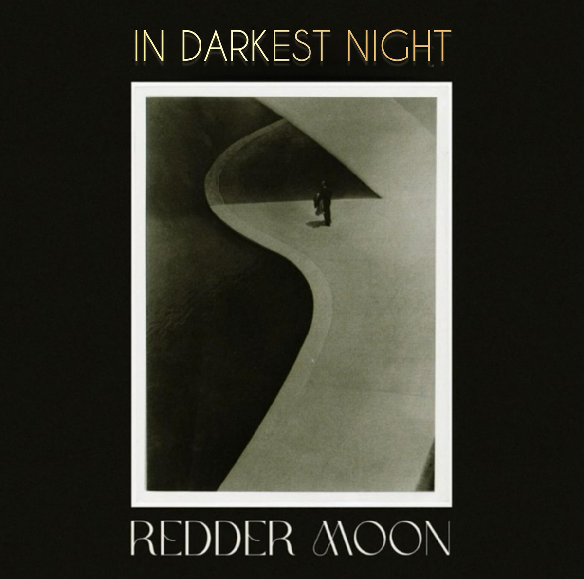 In Darkest Night | Redder Moon