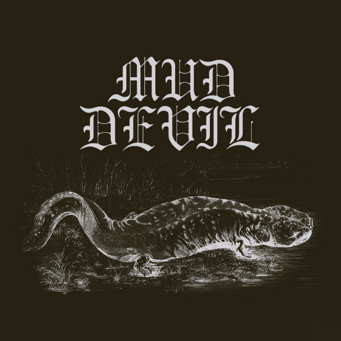 Mud Devil | Mud Devil | Wyoming Toad