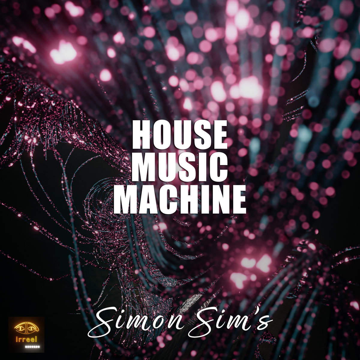Simon Sim's - House Music Machine | Simon Sim's
