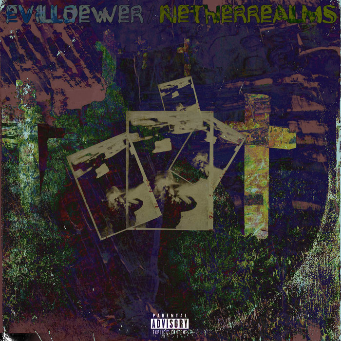 Netherrealms | EvillDewer | Speak No Evil Recordings