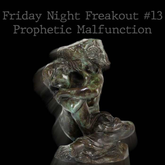 Friday Night Freakout #13 - Part 2 (Featuring Vore Cop) | MT Ultra
