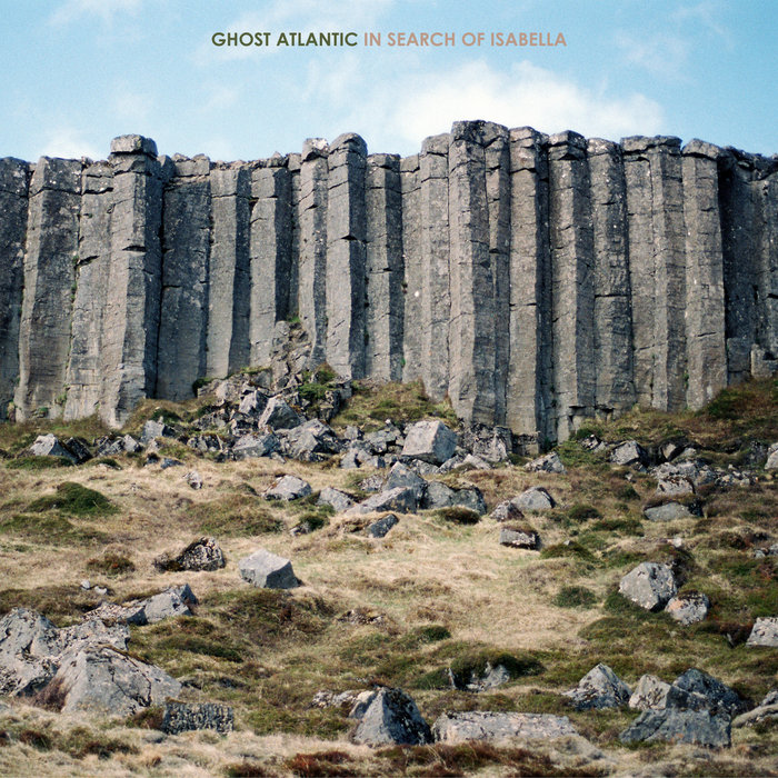 In Search of Isabella | Ghost Atlantic
