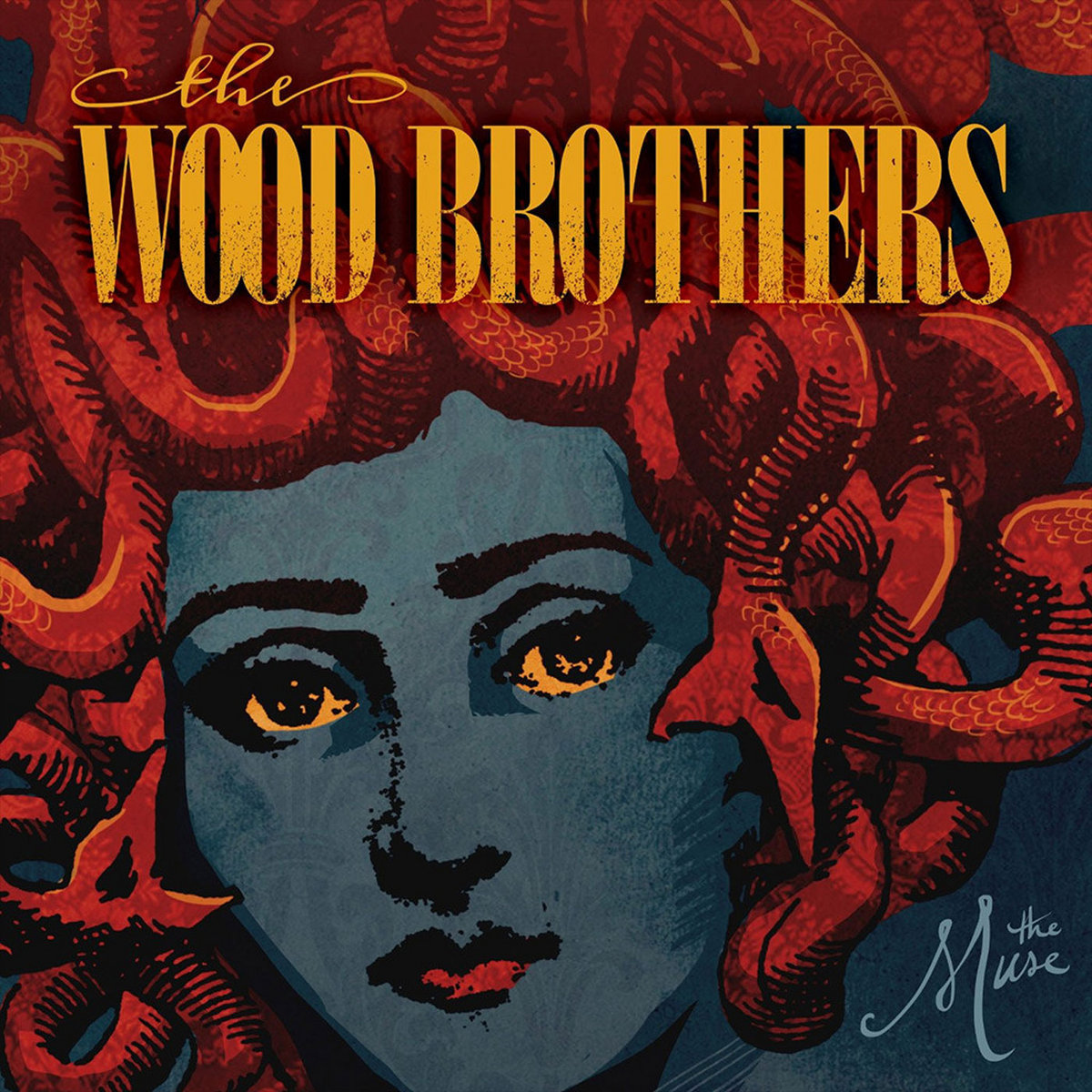 The Muse | The Wood Brothers