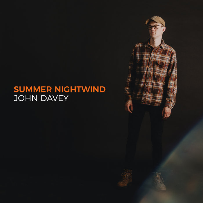 Summer Nightwind | John Davey