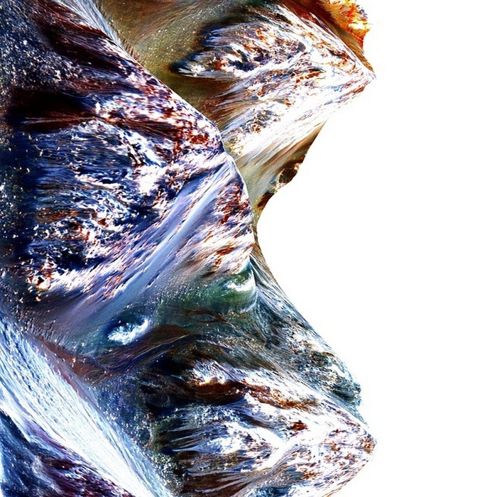 Present/Future | TJ Porter