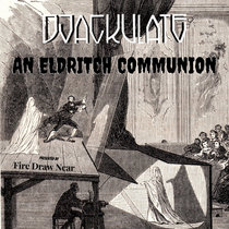 Residuum | Shane Latimer | Diatribe Records