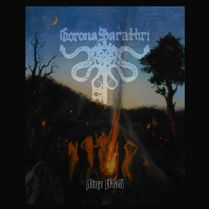 Nox Mali [reissue] | Corona Barathri