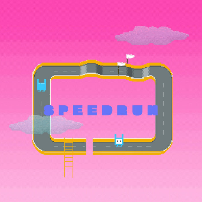 Speedrun | Fireball Kid | Ura Star & Fireball Kid