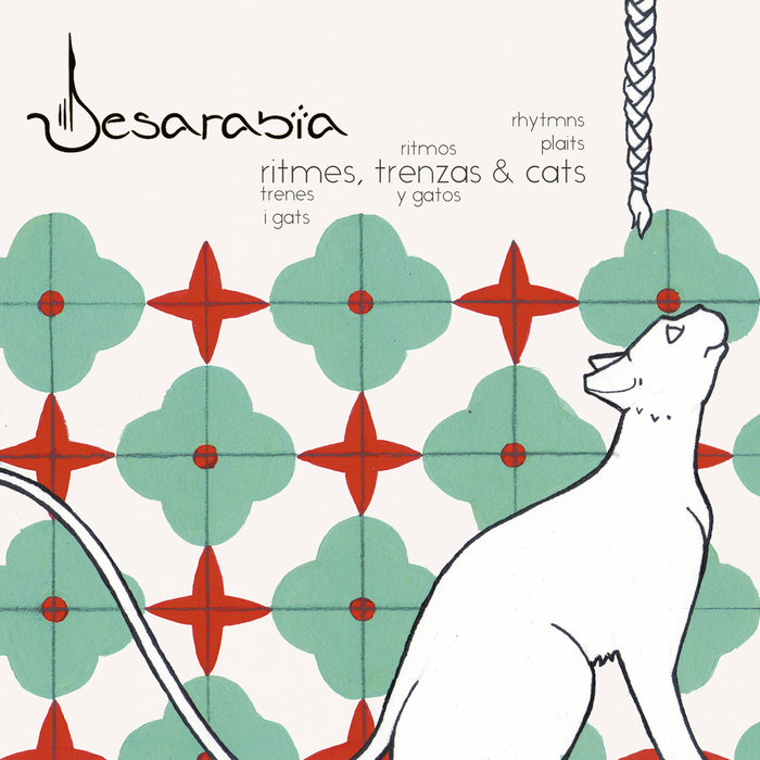 Besarabia - Ritmos, trenzas y gatos | Mésdemil