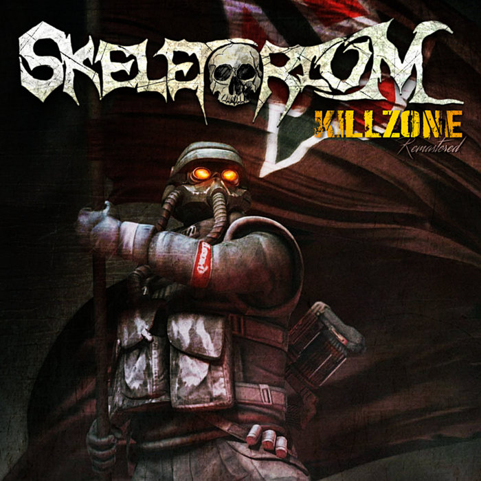 Killzone Remastered | Skeletorium