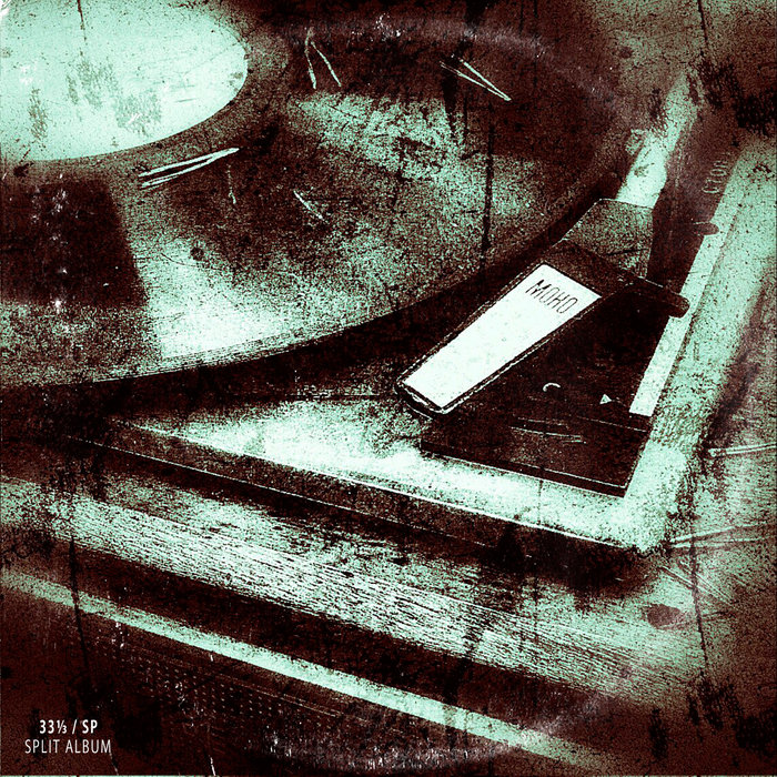 Split Album | 33⅓ / SP | Reason Art Records