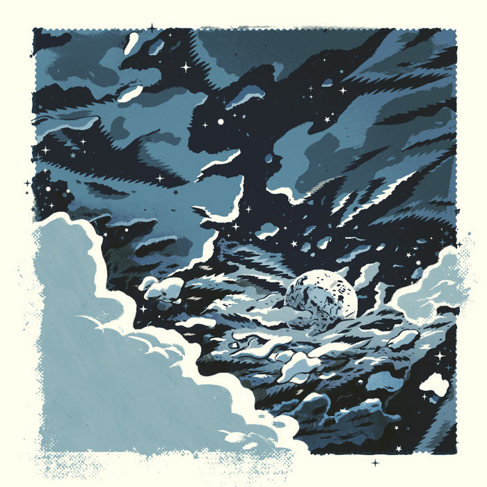 Soluna | Forrest | Sunday Drive Records