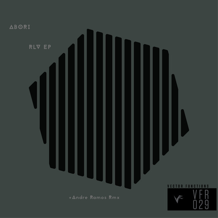 RLV EP | Abori | Vector Functions Records