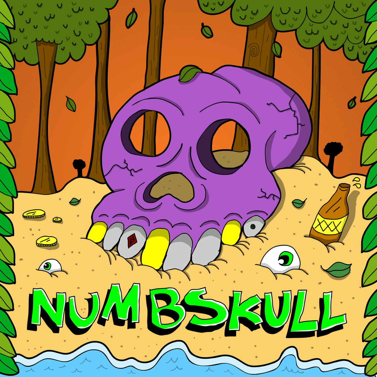 Numbskull | Matty A
