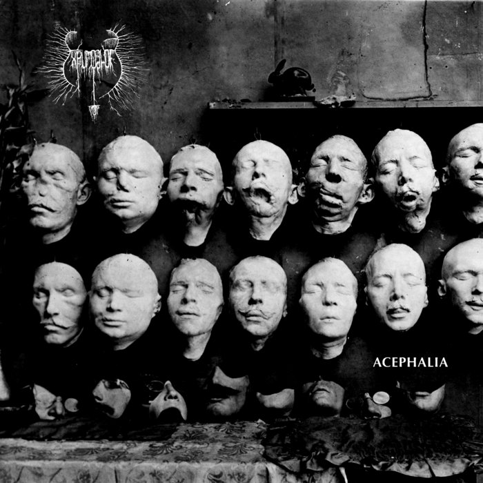 Acephalia | Expurgatory