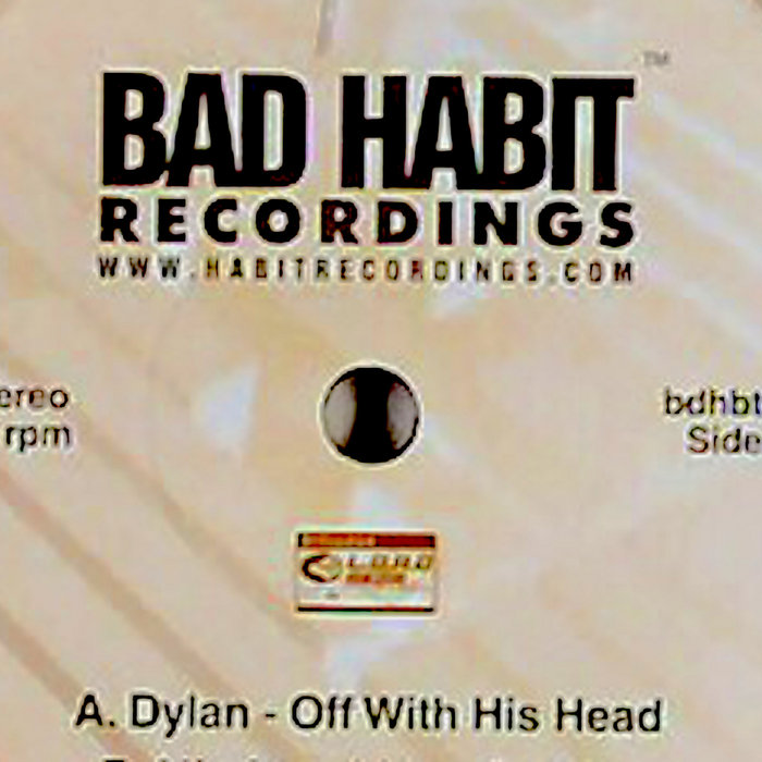 DYLAN-OFF WITH HIS HEAD | . | Dylan Back Catalogue