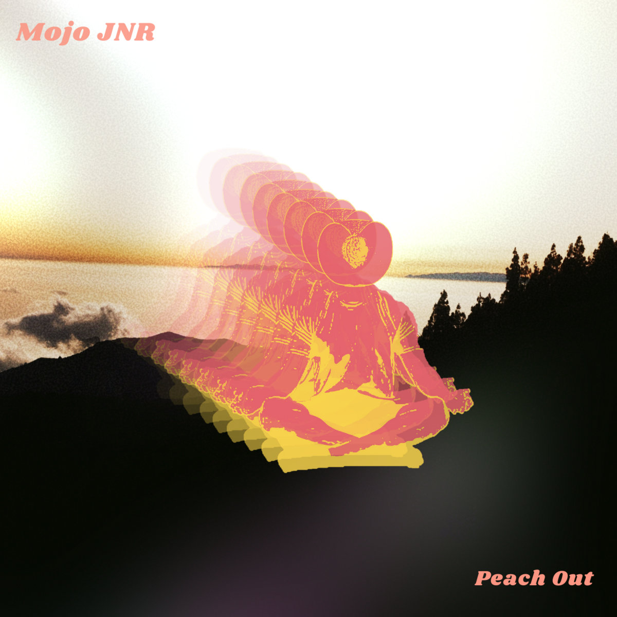 Peach Out feat. Ci Gofod | Mojo JNR