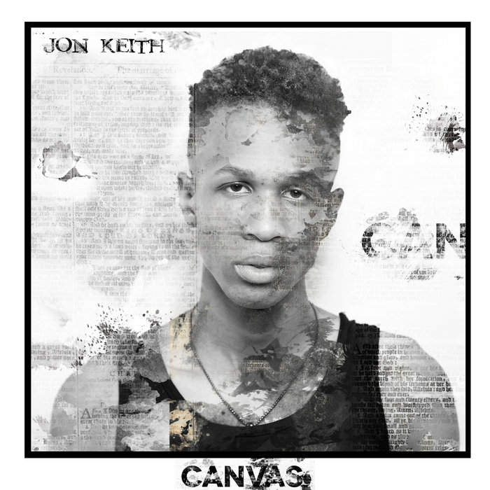 CANVAS | Jon Keith