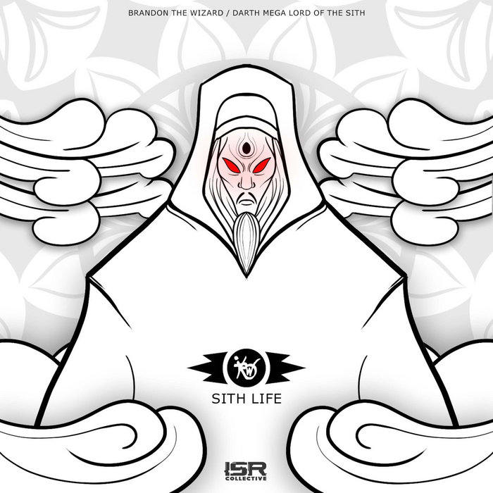 Darth Mega Lord of the Sith (Sith Life) | Brandon The Wizard | ISR ...