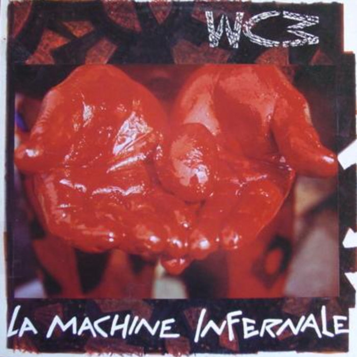 La Machine Infernale | WC3