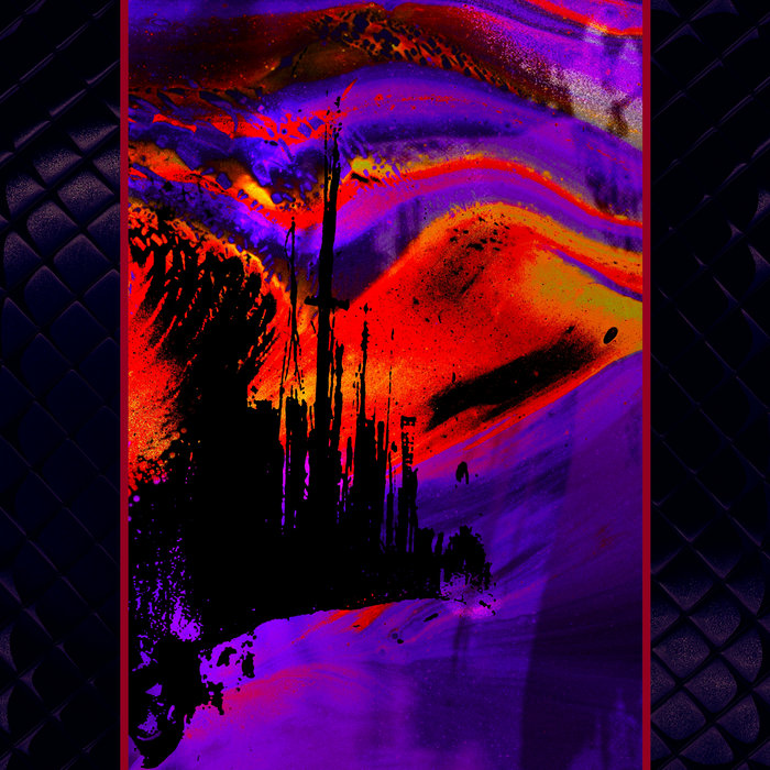 Collapsed Wave Function | LIMINID