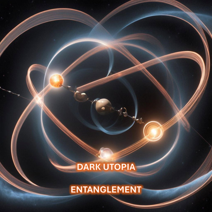 Entanglement | Dark Utopia