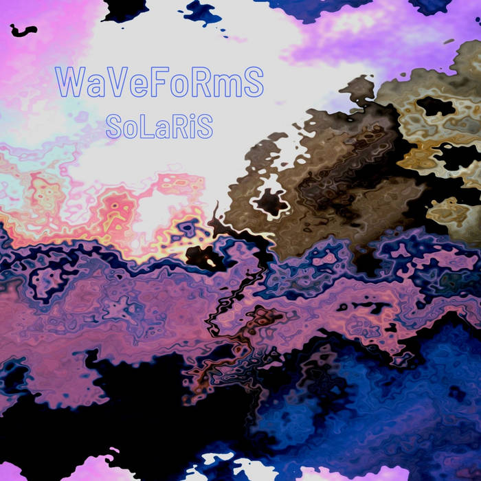 WaVeFoRmS | SoLaRiS