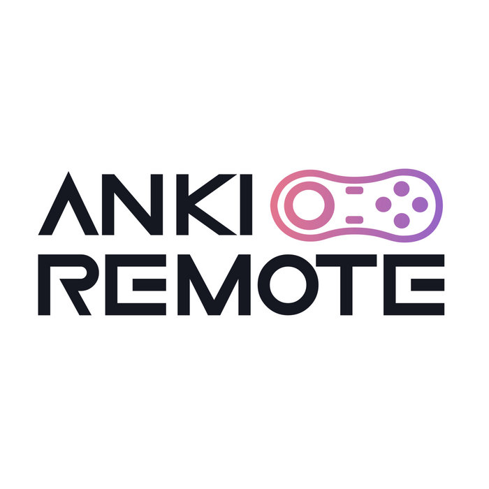 Anki Remote | anki_remote